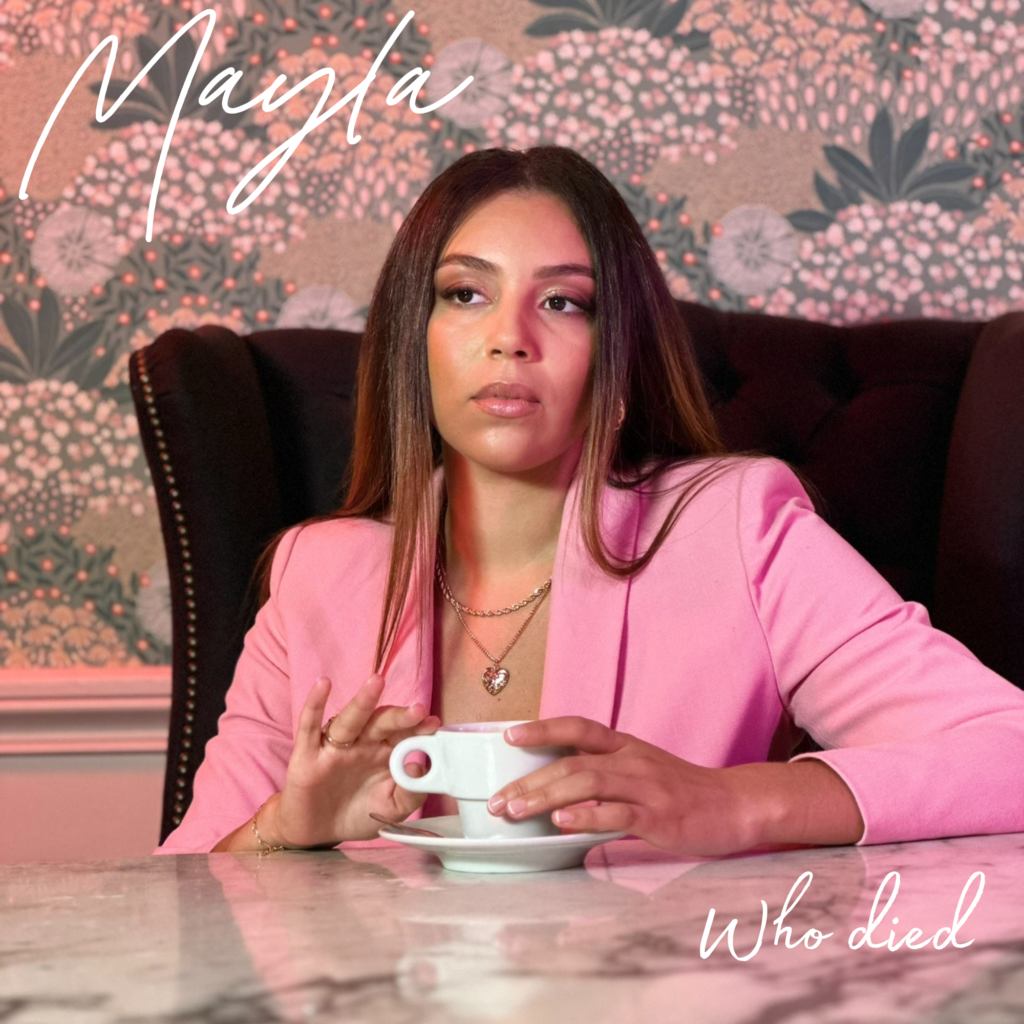Mayla: ' Who Died' a Debut Trap-Rap Single - Music & Entertainers
