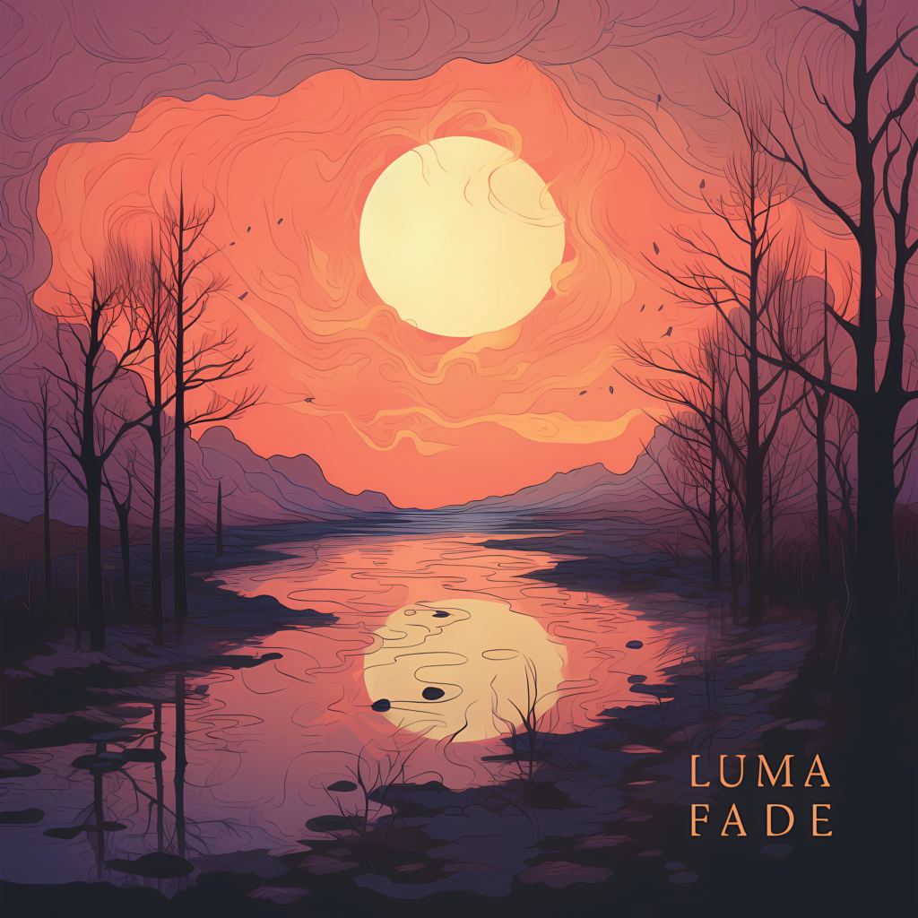 Luma Fade: 'Lunar Decay' Album - Music & Entertainers