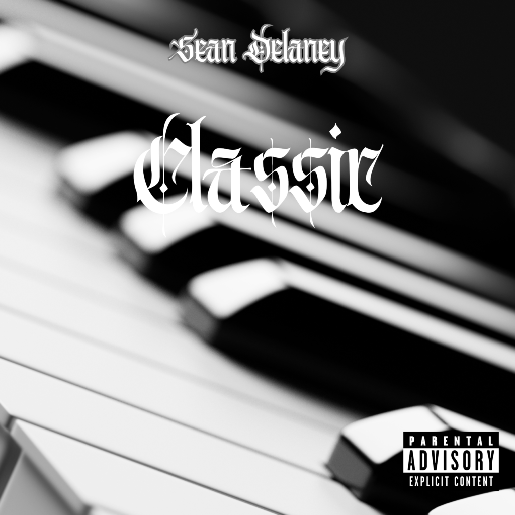 Classic By Sean Delaney: A Self-Made Symphony - Music & Entertainers